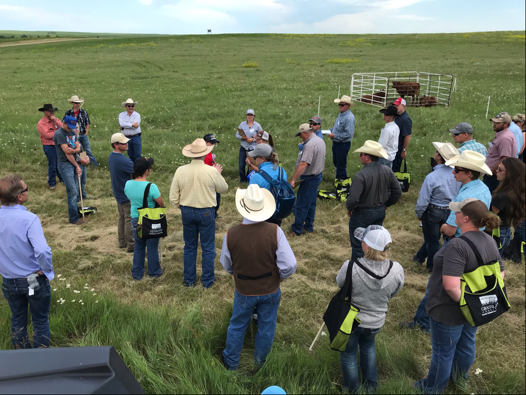 West River Grazing School-2019-Tanse Pictures (1) - South Dakota ...